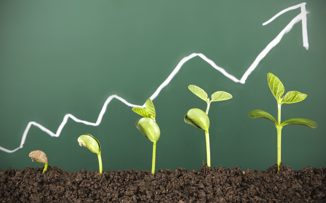 How to Ramp Growth After Your First Major Funding Round