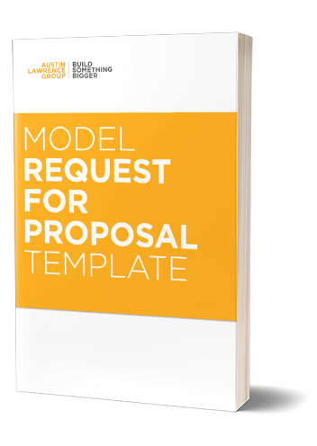Get the Template: Model Request for Proposal for SaaS Businesses